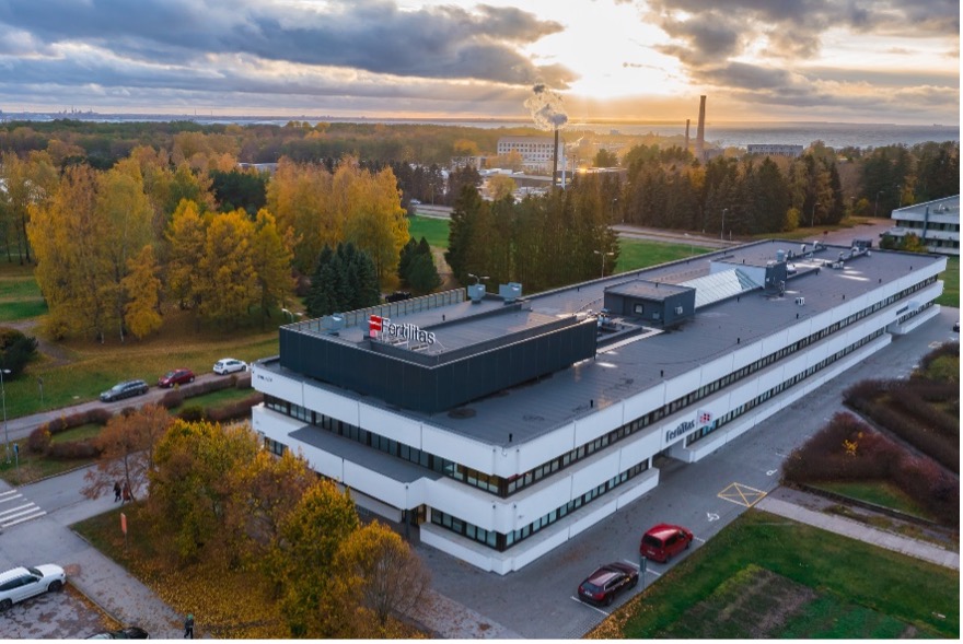 Ivo Saarma – ettevõtjast erameditsiini eestvedajani - Fertilitas