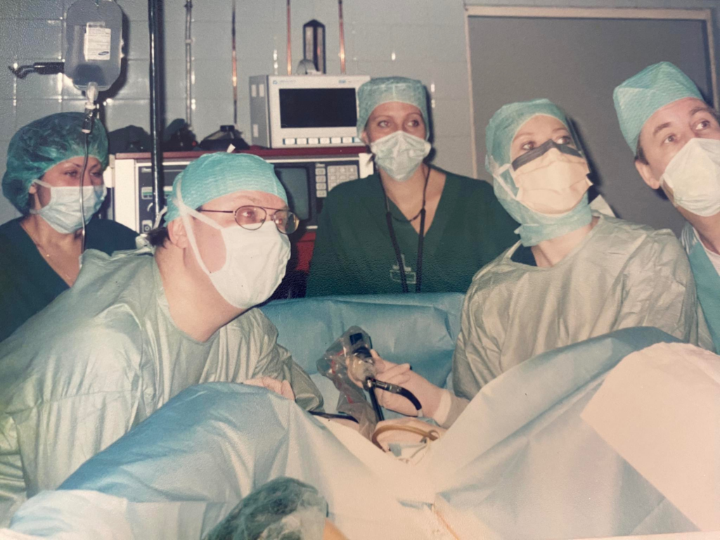 Ivo Saarma – ettevõtjast erameditsiini eestvedajani - Fertilitas