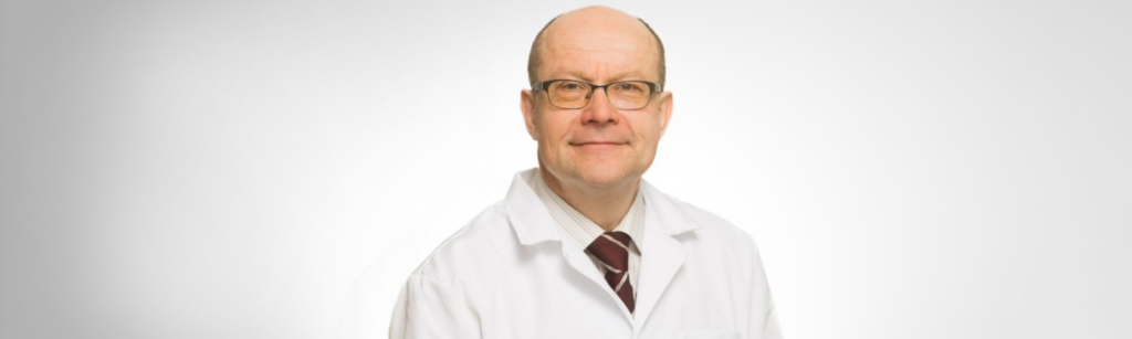 Ivo Saarma – ettevõtjast erameditsiini eestvedajani - Fertilitas